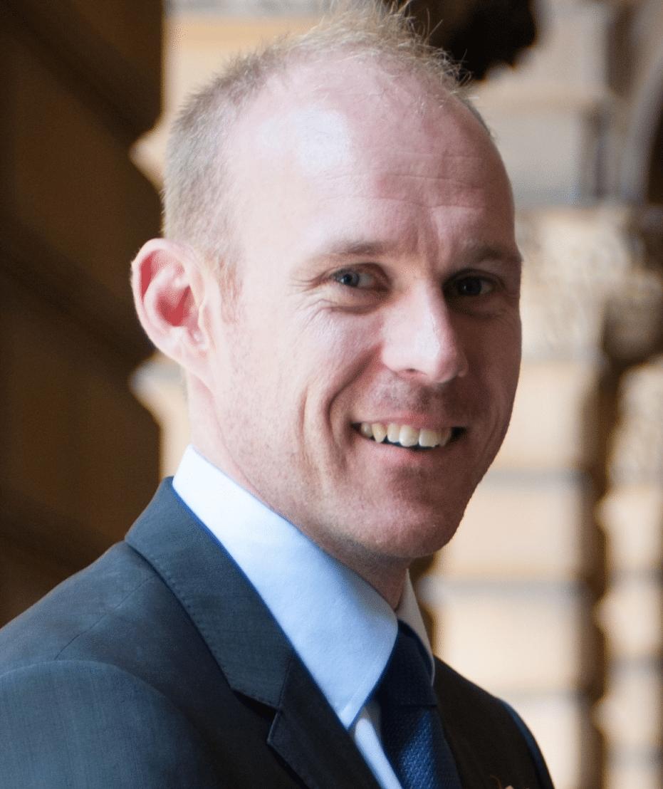 Advisory Board - Queensland Robotics