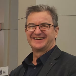 Advisory Board - Queensland Robotics