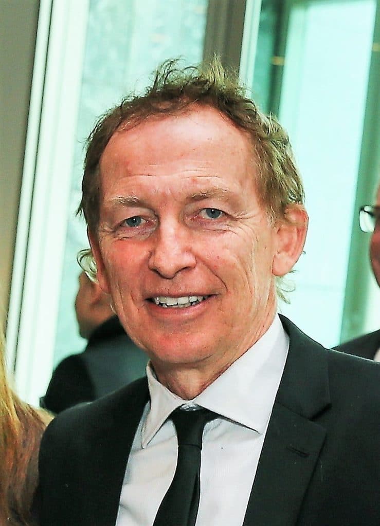 Advisory Board - Queensland Robotics